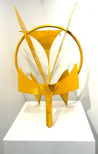 Payton Martin - Stella Jones Art Gallery