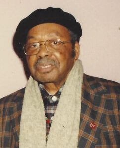 Claude Clarke - Stella Jones Art Gallery