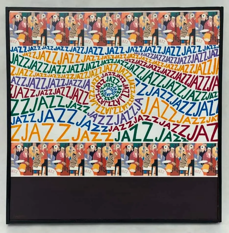 Joseph Lofton & John Lister III - Stella Jones Art Gallery